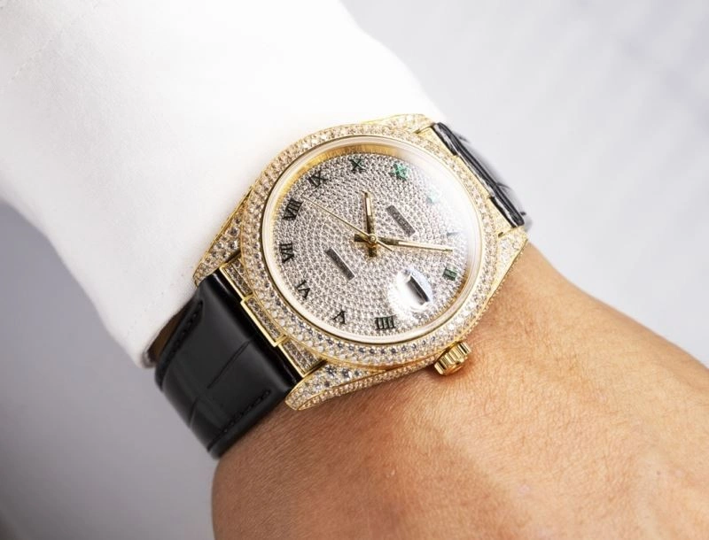 Brand-original ROLEX Watches