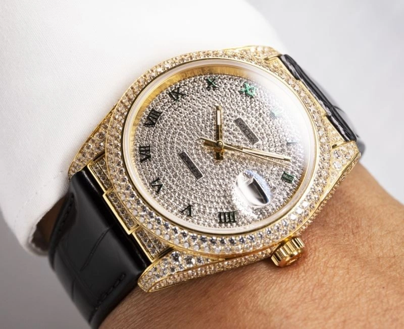 Brand-original ROLEX Watches