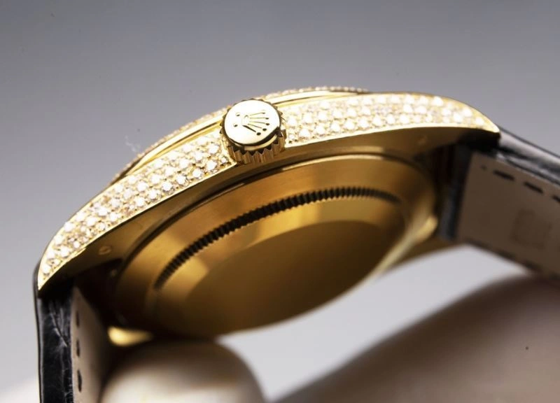 Brand-original ROLEX Watches