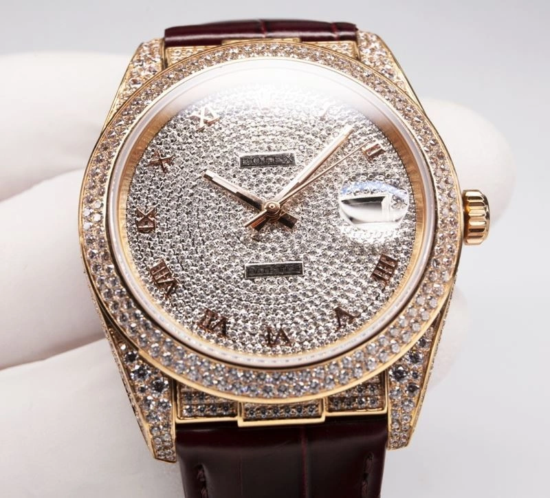 Discounted ROLEX Watches