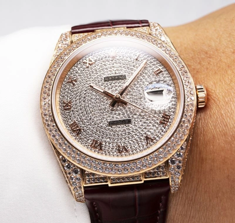 Discounted ROLEX Watches