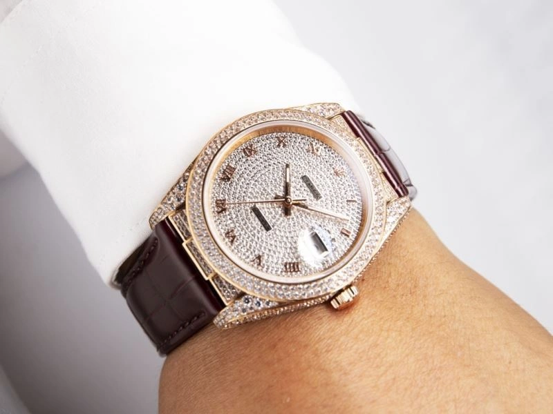 Discounted ROLEX Watches