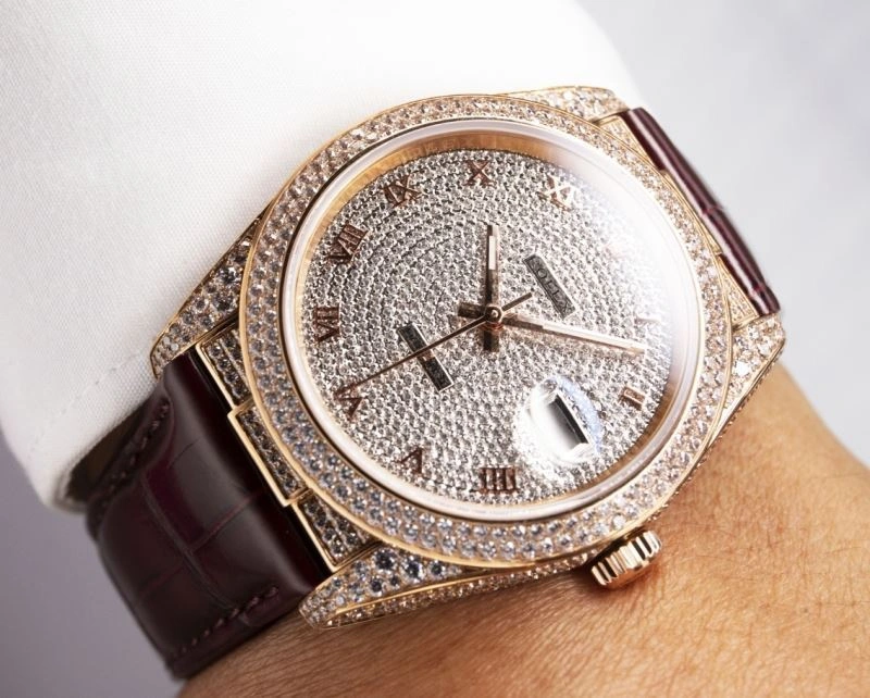 Discounted ROLEX Watches