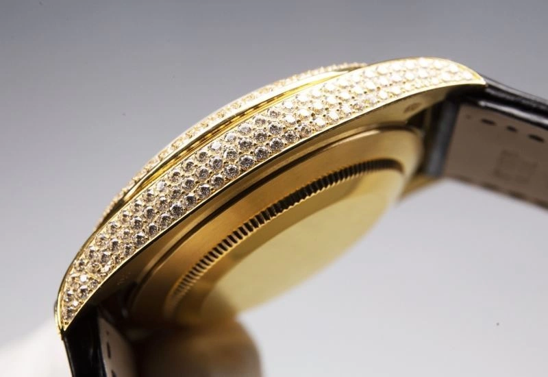 Discounted ROLEX Watches