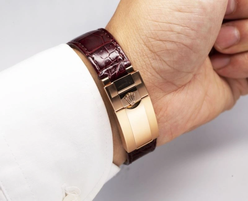 Discounted ROLEX Watches