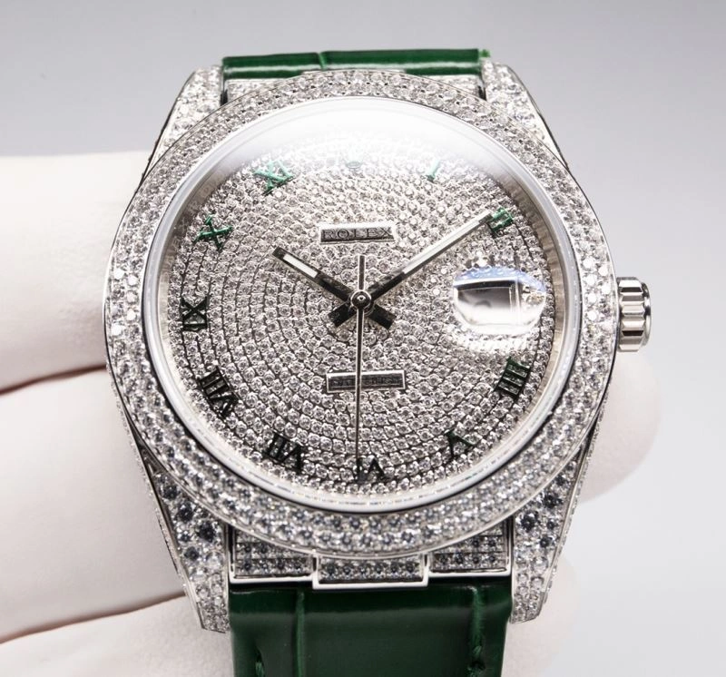 Real ROLEX Watches