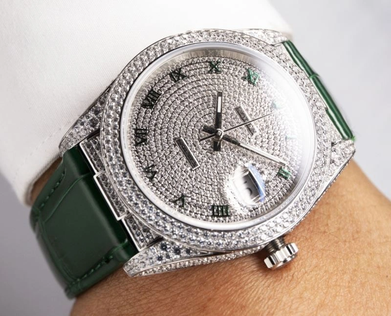Real ROLEX Watches