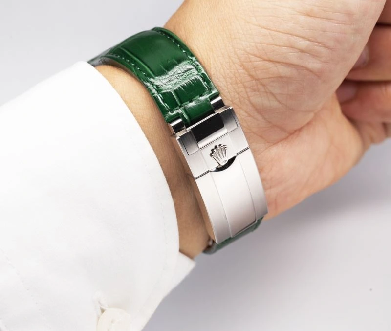 Real ROLEX Watches