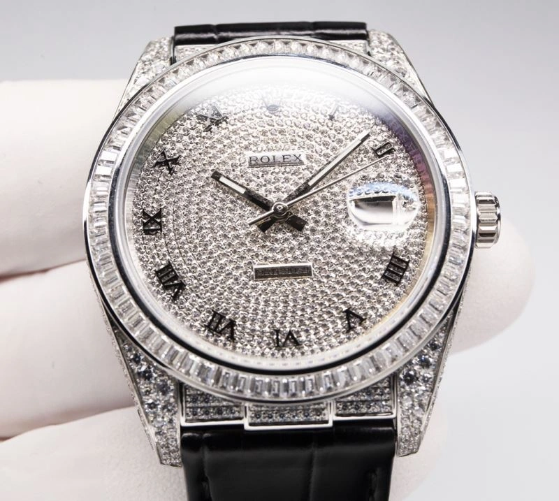 Legit ROLEX Watches
