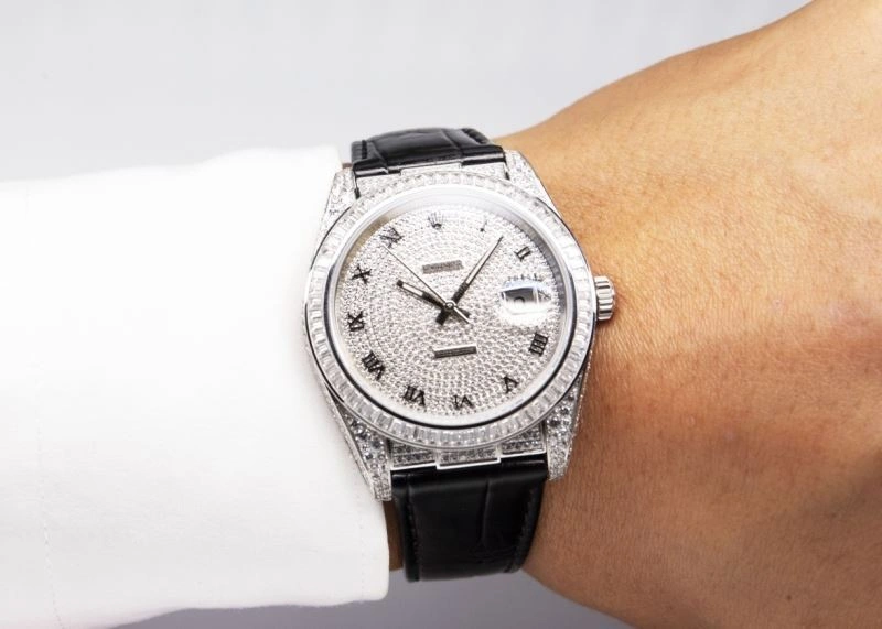 Legit ROLEX Watches