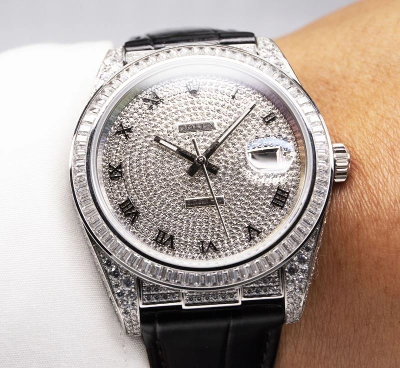 Legit ROLEX Watches