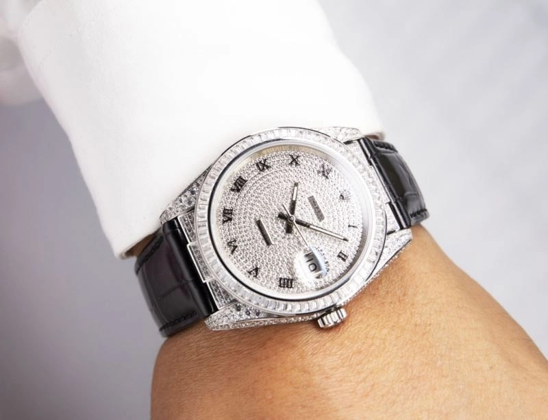 Legit ROLEX Watches