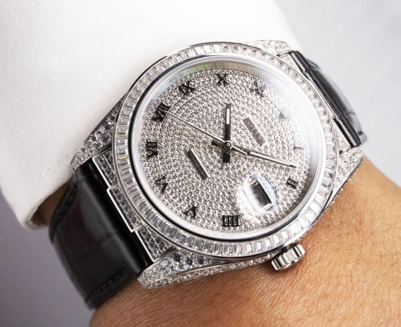 Legit ROLEX Watches