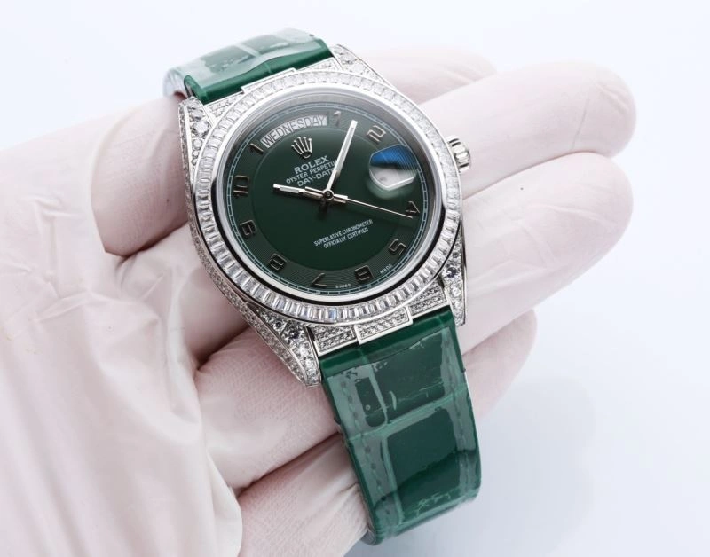 ROLEX Watches