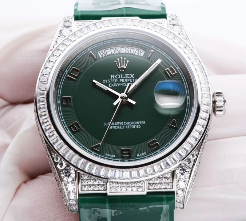 Cut-rate ROLEX Watches