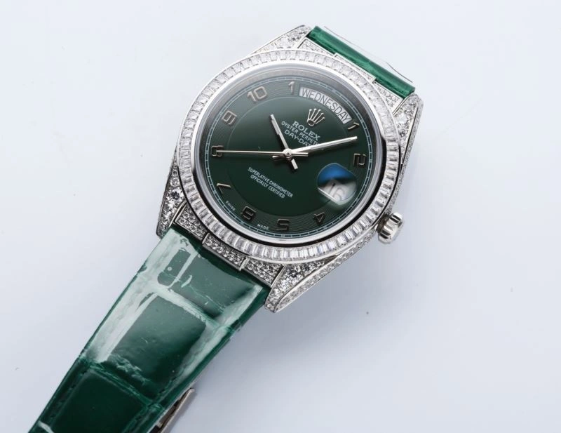 Cut-rate ROLEX Watches