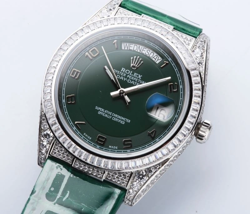 Cut-rate ROLEX Watches