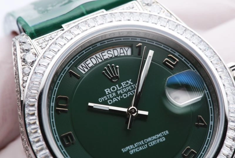 Cut-rate ROLEX Watches