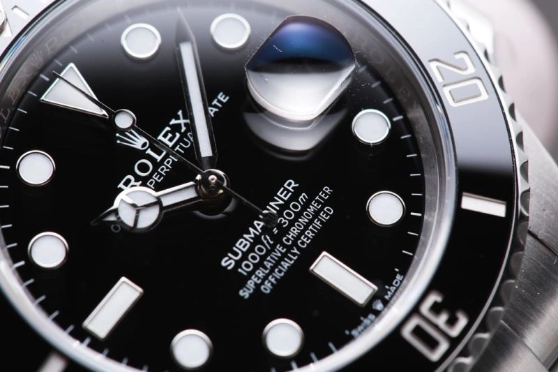 Reasonably priced ROLEX Watches