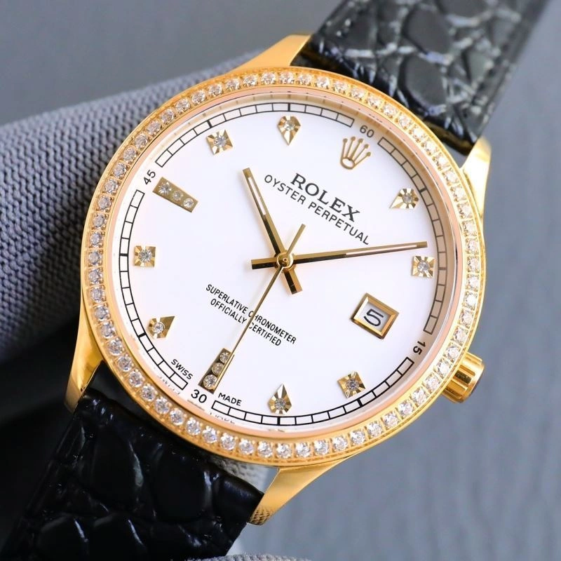 Cut-rate ROLEX Watches