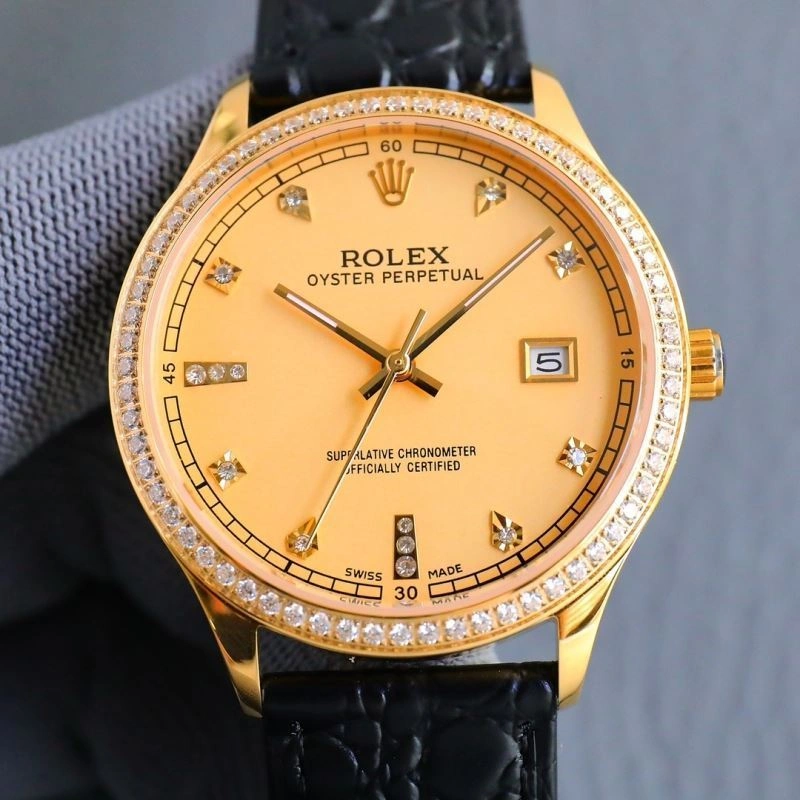 Cut-rate ROLEX Watches
