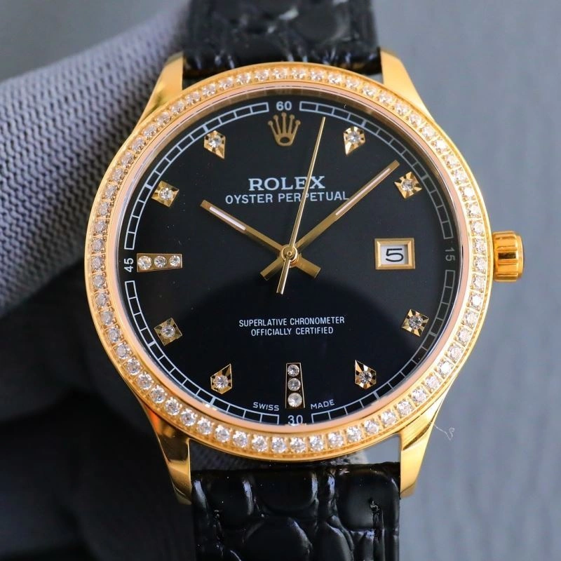 Cut-rate ROLEX Watches
