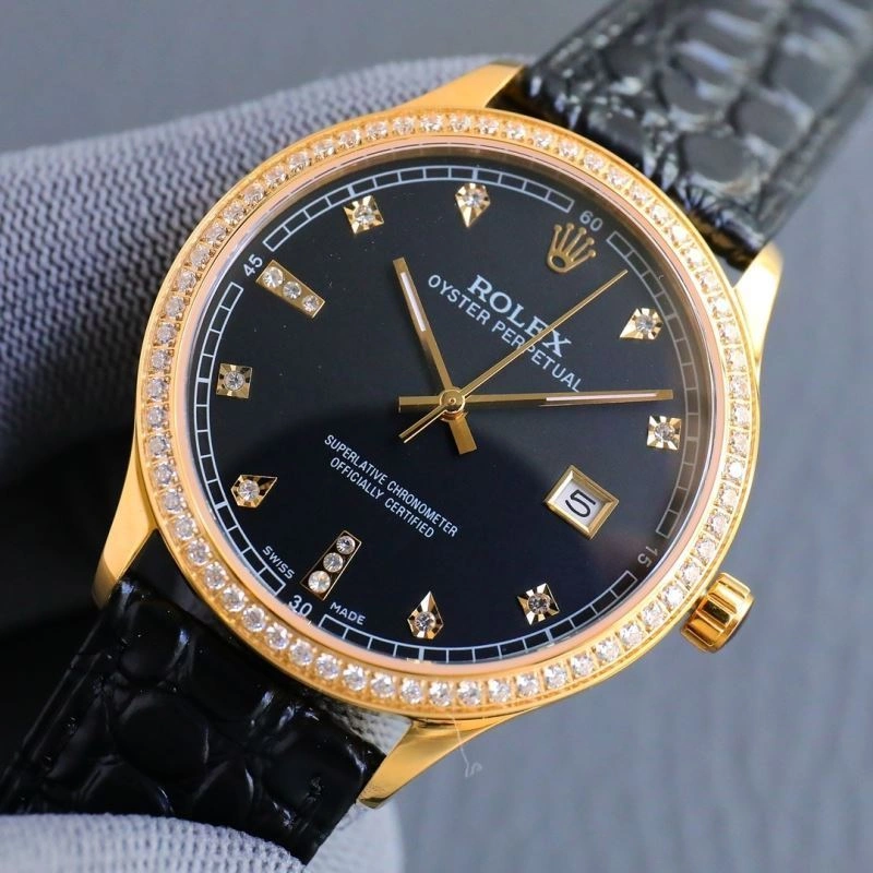 Cut-rate ROLEX Watches