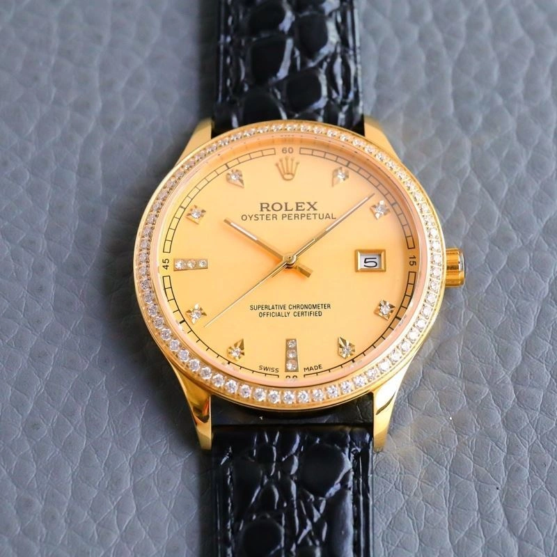 Cut-rate ROLEX Watches