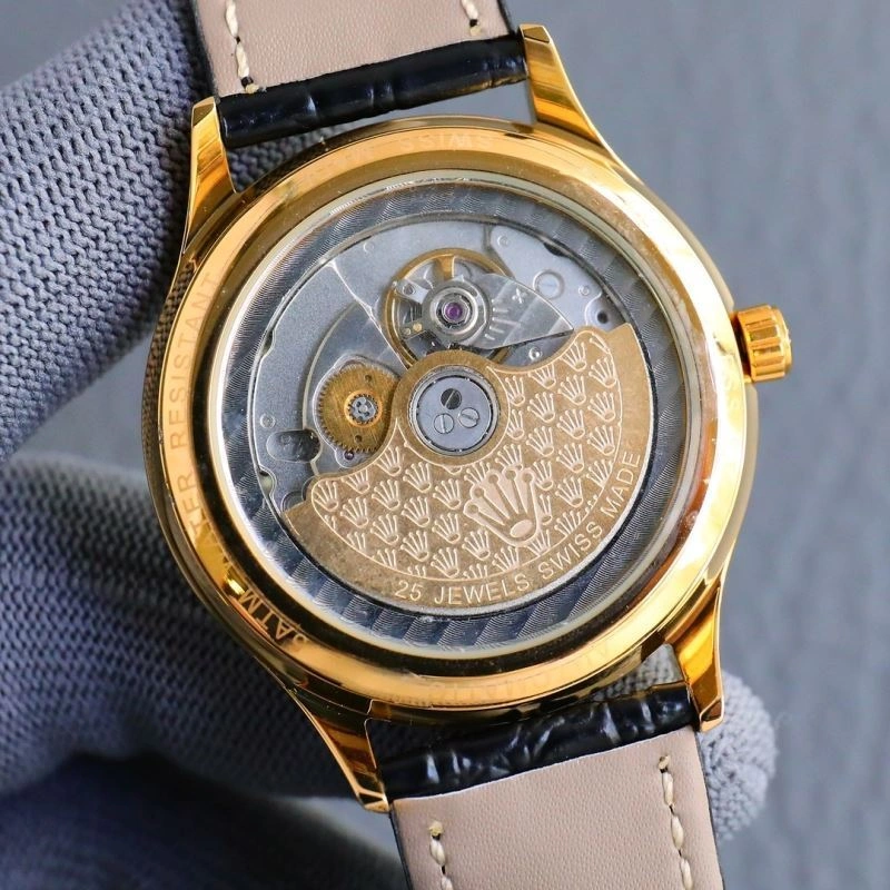 Cut-rate ROLEX Watches