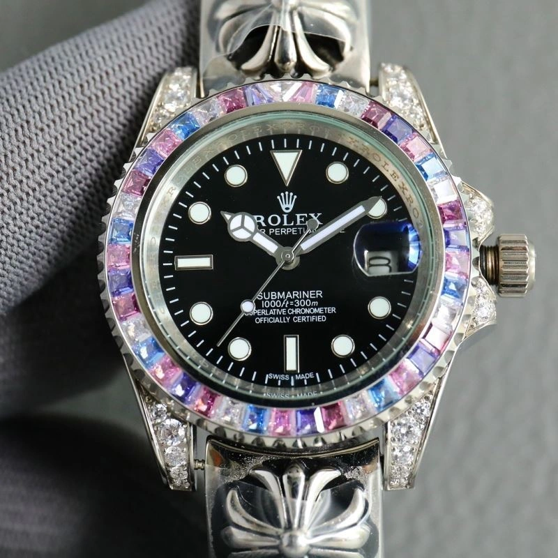 Genuine ROLEX Watches