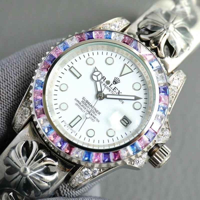 Genuine ROLEX Watches