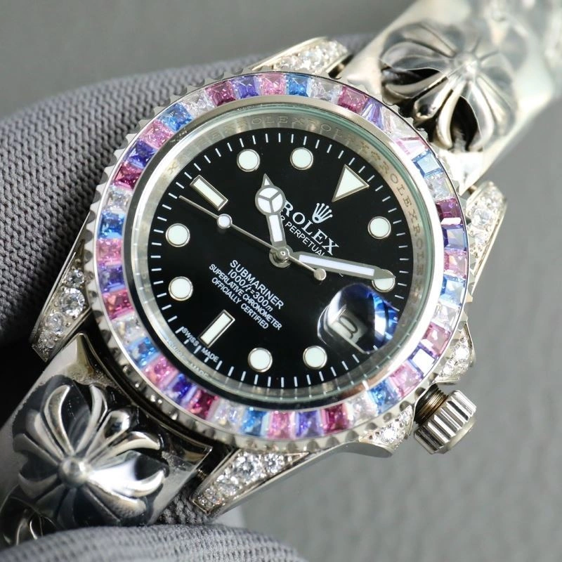Genuine ROLEX Watches
