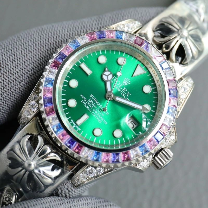 Economical ROLEX Watches