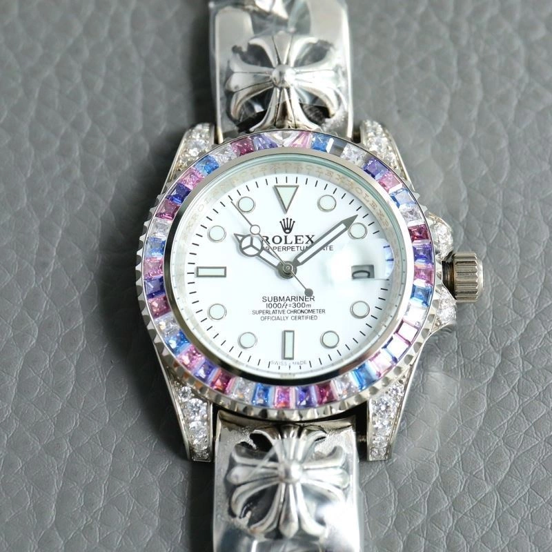 Economical ROLEX Watches