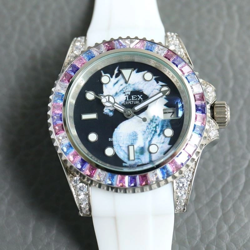 Top match ROLEX Watches