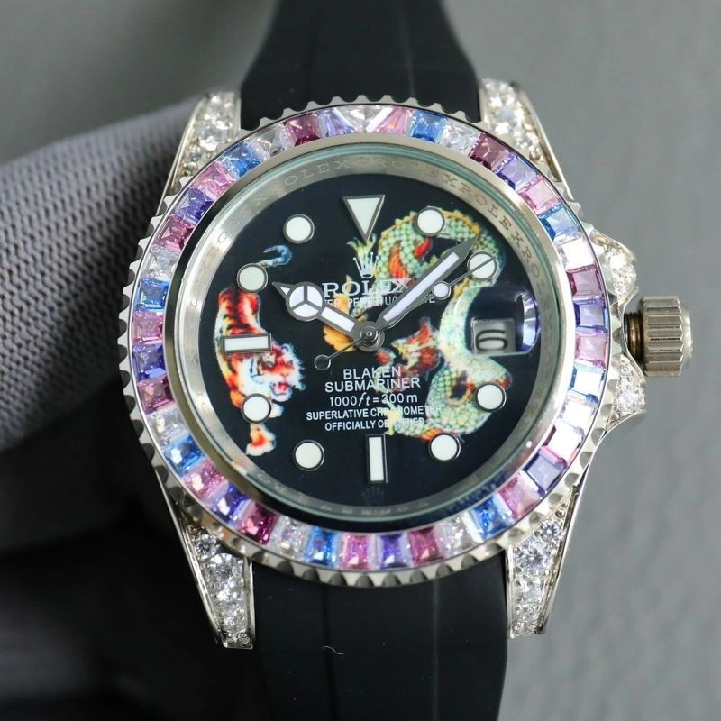 Top match ROLEX Watches
