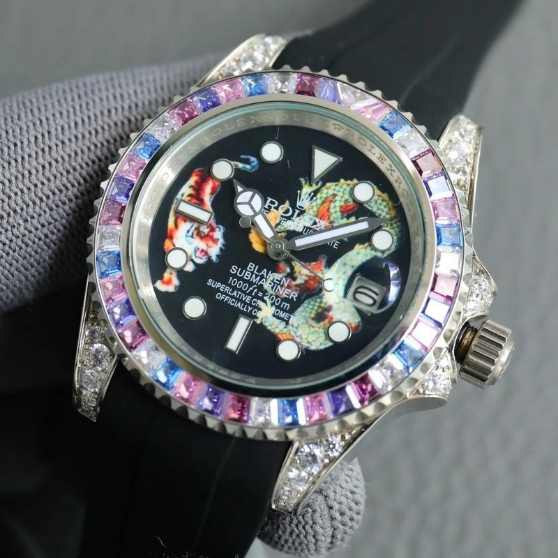 Top match ROLEX Watches