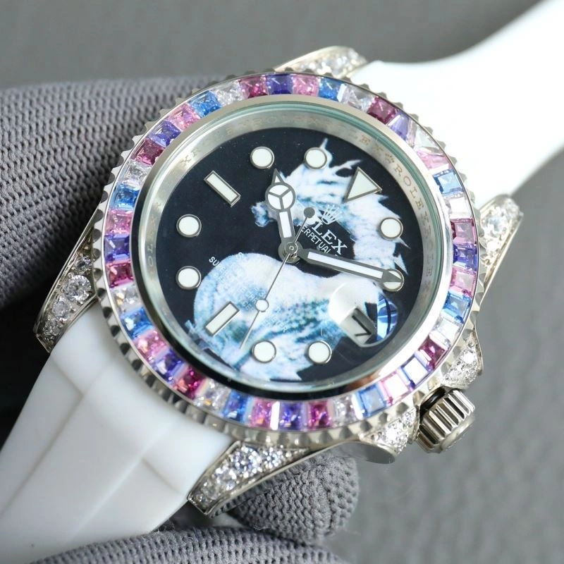 Top match ROLEX Watches