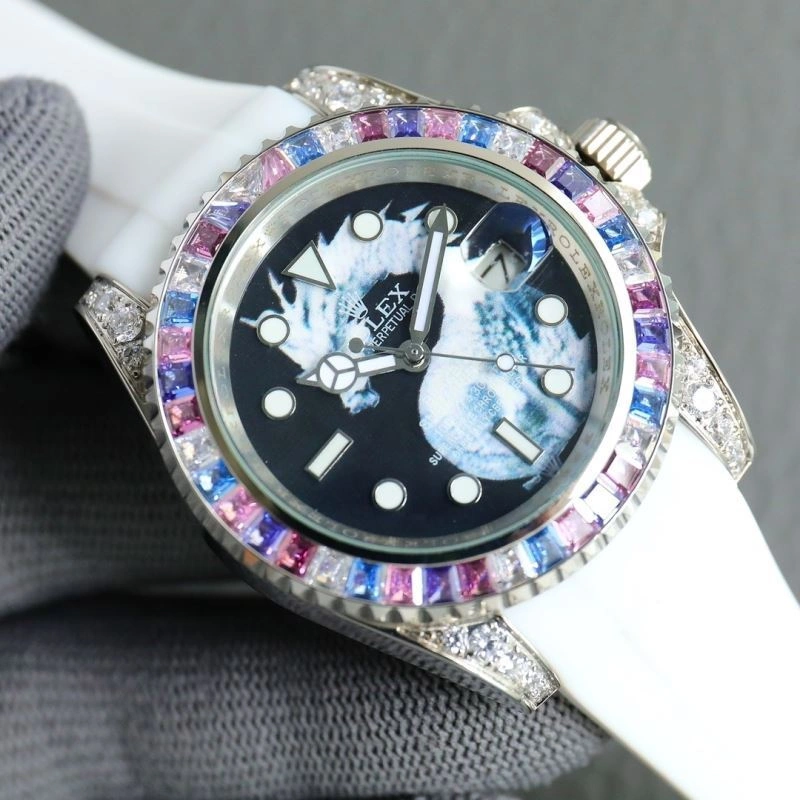 Top match ROLEX Watches