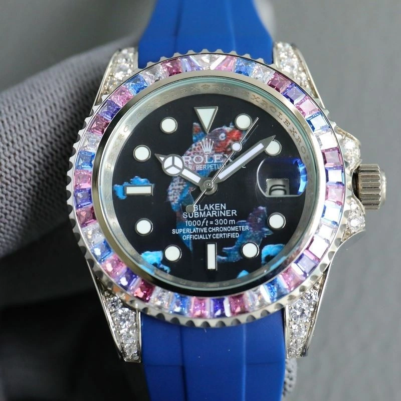 Budget-friendly ROLEX Watches