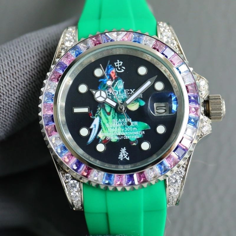 Budget-friendly ROLEX Watches