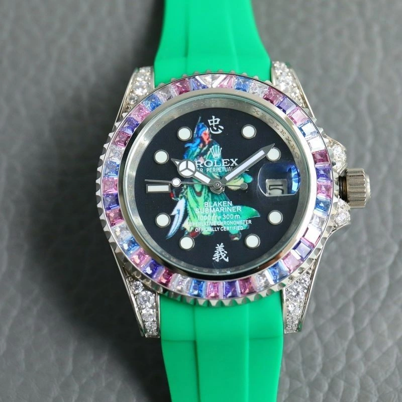 Budget-friendly ROLEX Watches