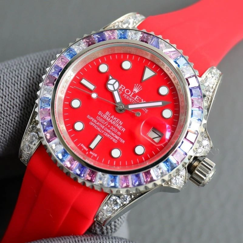 Budget-friendly ROLEX Watches