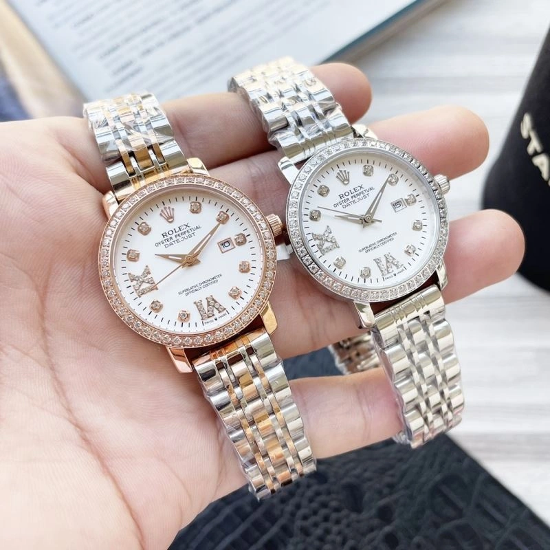 Perfect replica ROLEX Watches