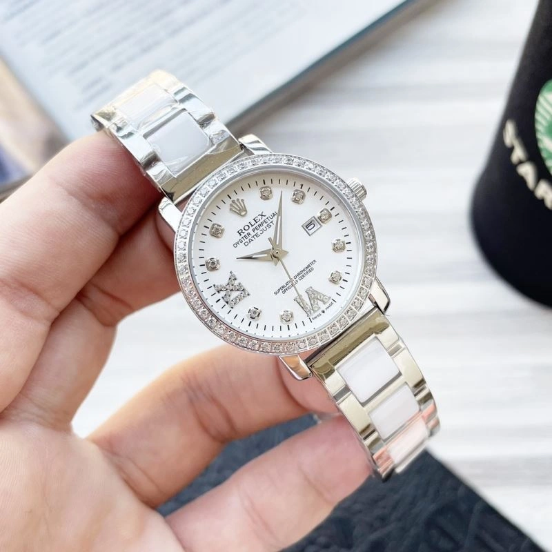 Perfect replica ROLEX Watches