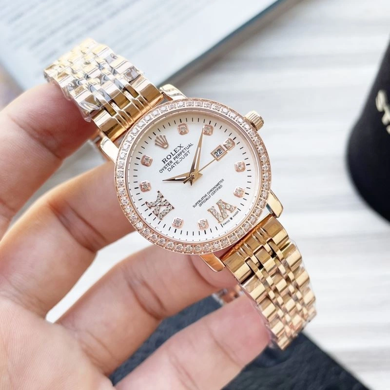 Perfect replica ROLEX Watches