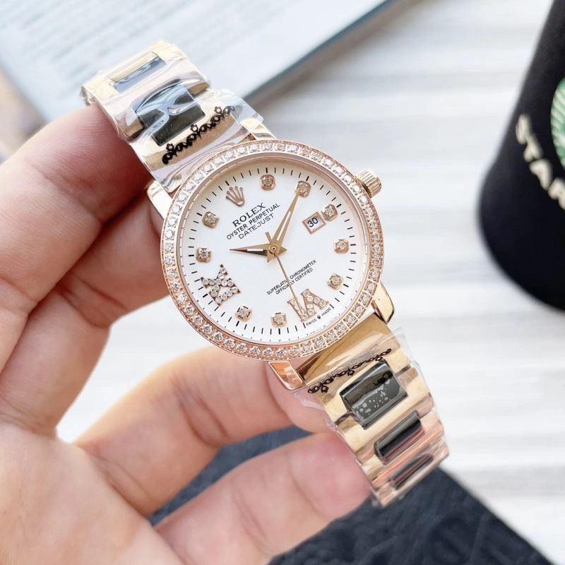 Perfect replica ROLEX Watches