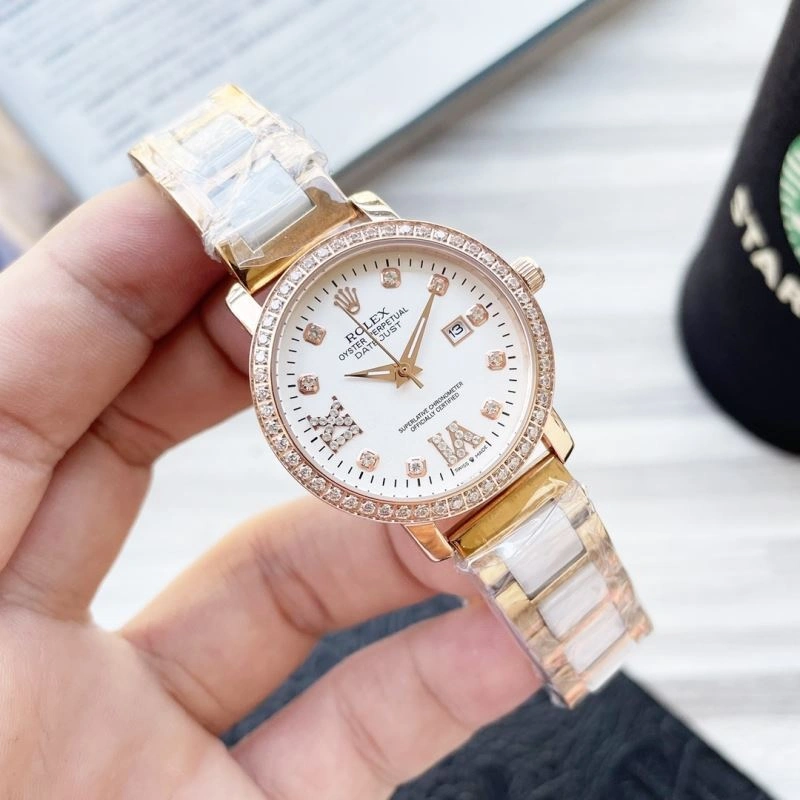 Perfect replica ROLEX Watches