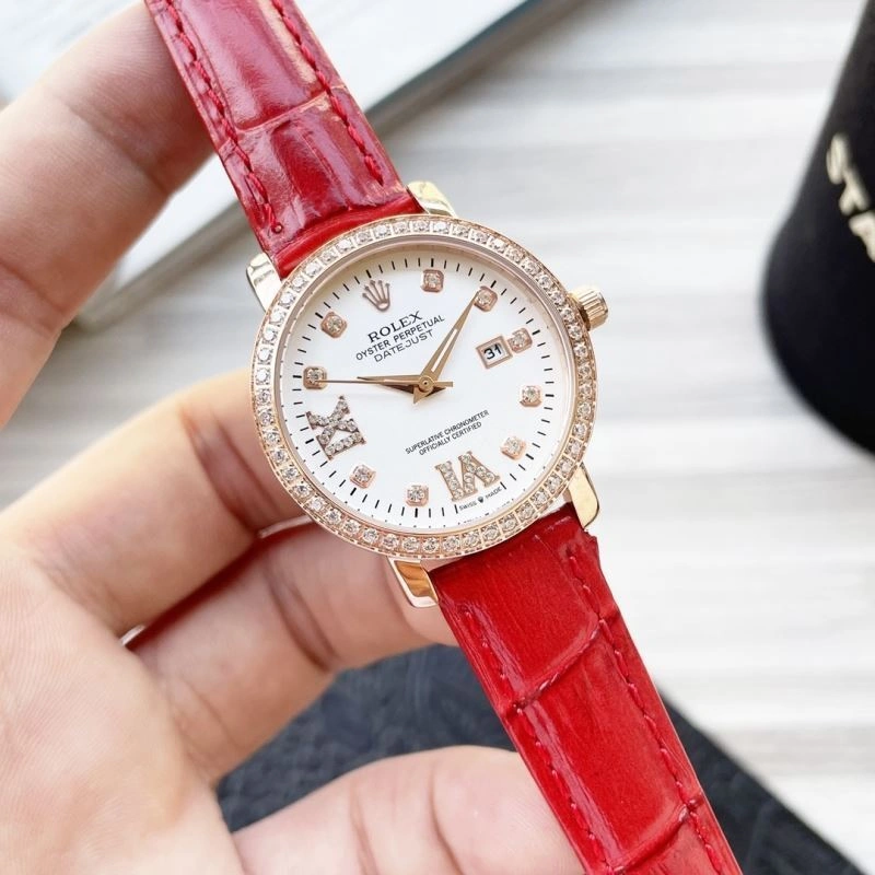 Perfect replica ROLEX Watches