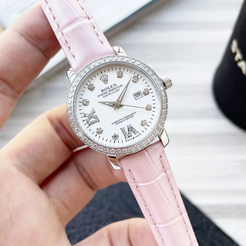 Perfect replica ROLEX Watches